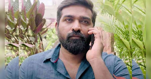 Vijay Sethupathi Bollywood Debut with Shahid Kapoor In OTT World Farzi ...