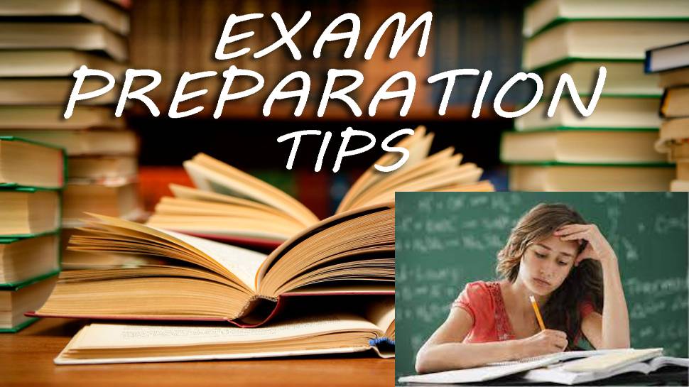 Exam Preparation Tips students do not panic during solve question paper in bord exam 2023 exam ...