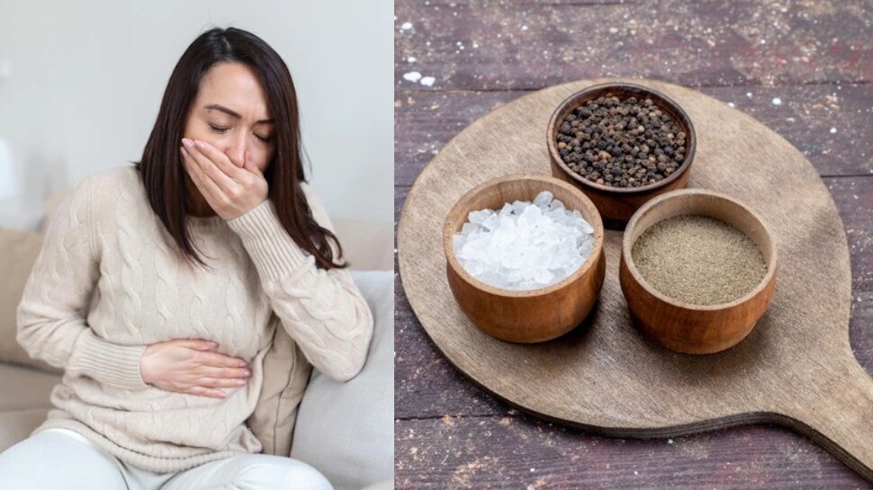 home remedies to stop burping dakar rokne ke upay | Burping: डकार ने कर ...