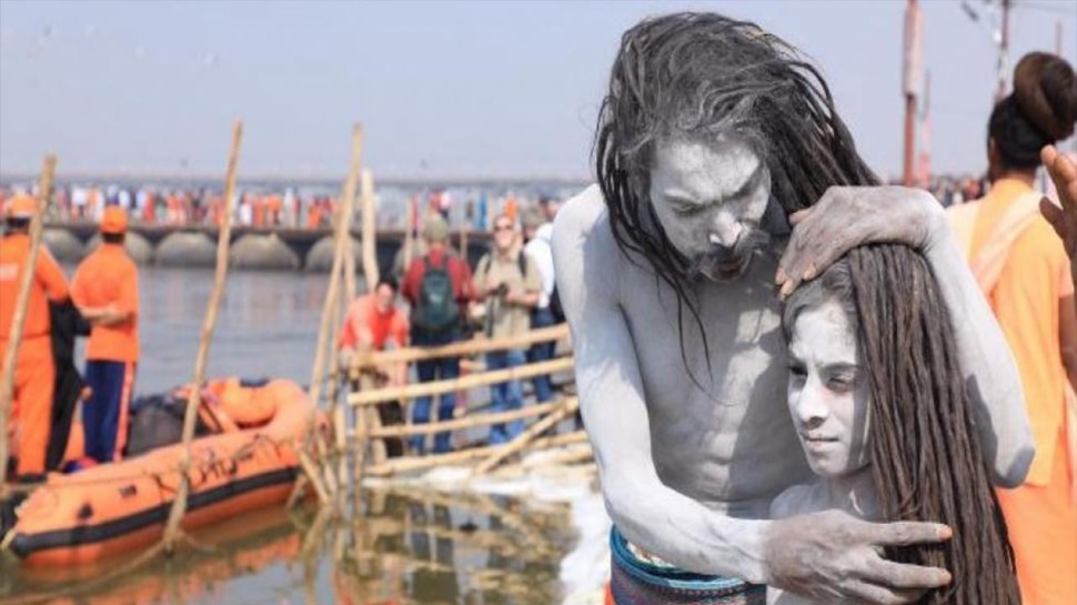Mahila Naga Sadhu: कब दर्शन देती हैं महिला नागा साधु? नहीं जानते होंगे ...