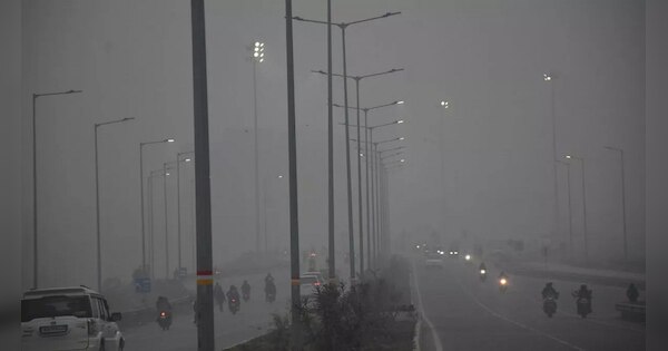 Bihar Weather Update Yellow Alert Issued Regarding Fog Second Wave Of ...