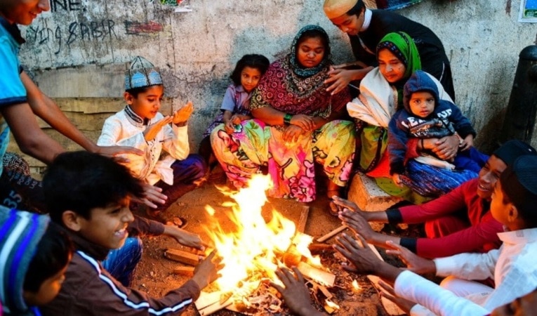 Respiratory issue: use angithi and room heaters makes life threatening ...