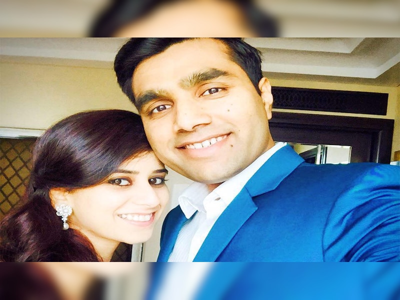 gautam adani daughter in law karan adani wife paridhi adani know the ...