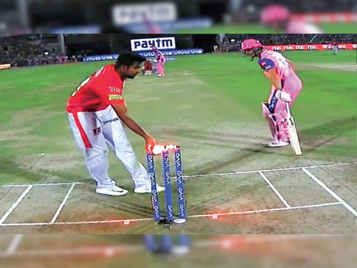 Cricket Rules How Many Types Out In Cricket Know Details