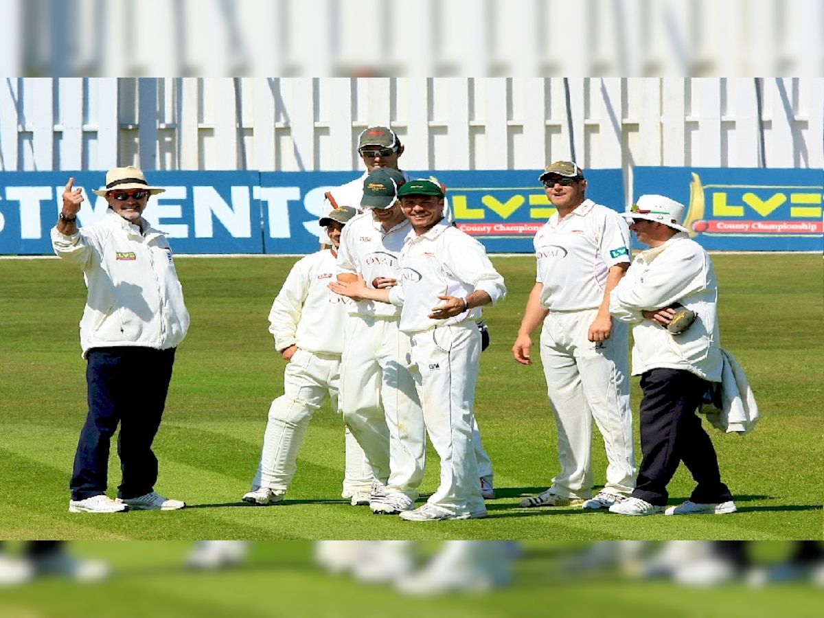 Cricket Rules How Many Types Out In Cricket Know Details