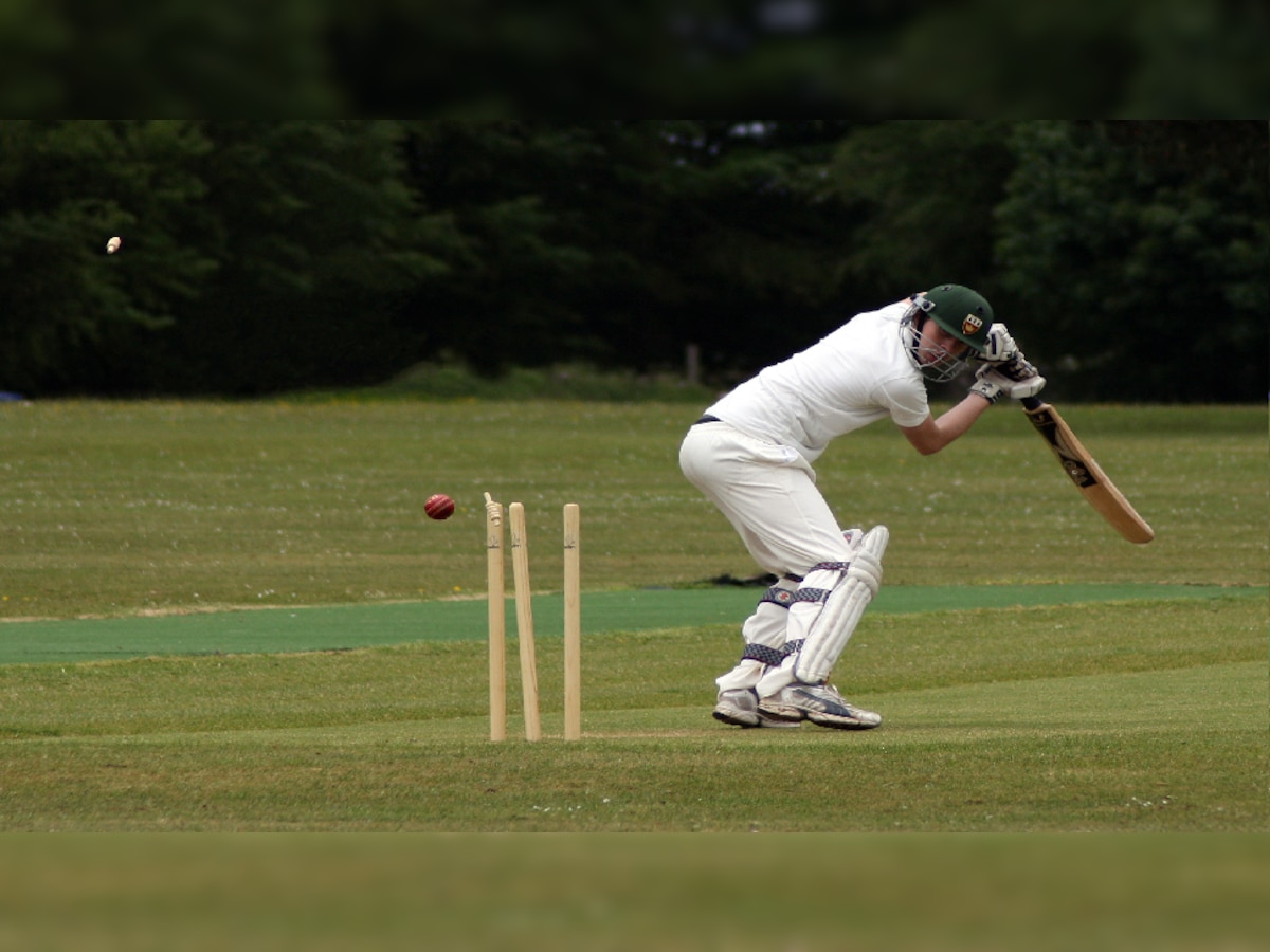 Cricket Rules How Many Types Out In Cricket Know Details