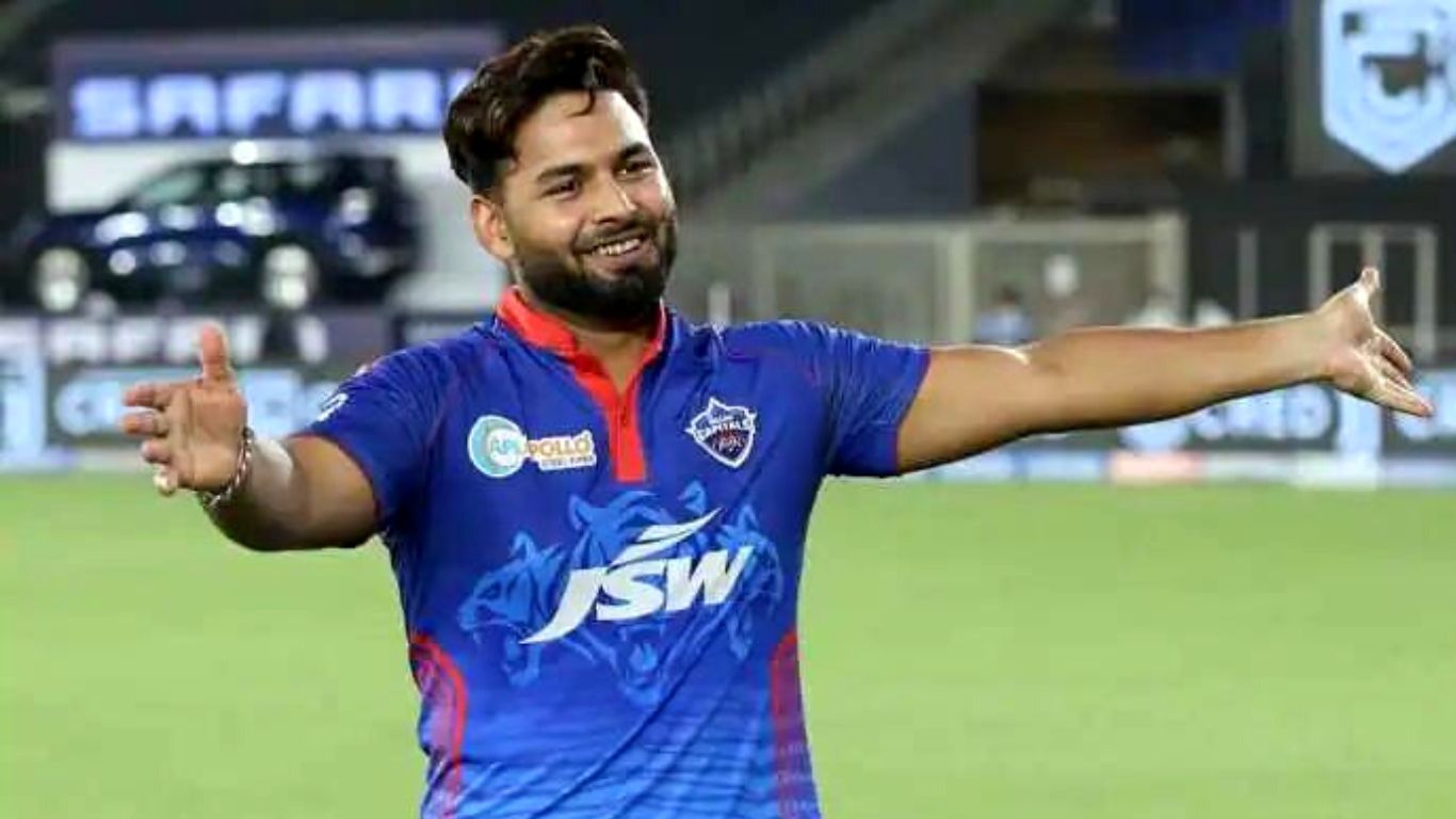 Rishabh pant Reaction After Accident first tweet grateful fans support bcci team india sports ...