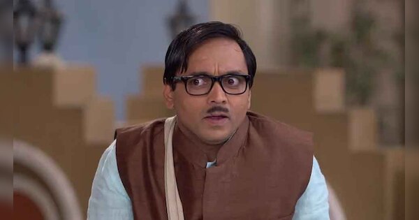 Bhabiji Ghar Par Hain fame vijay kumar singh aka masterji was batchmate of pankaj tripathi In ...