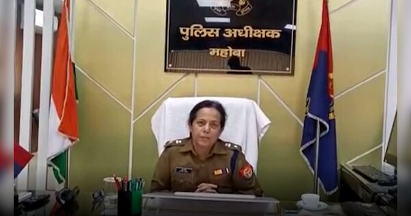 Rape with girl entering in house Mahoba crime accused bully of village ...