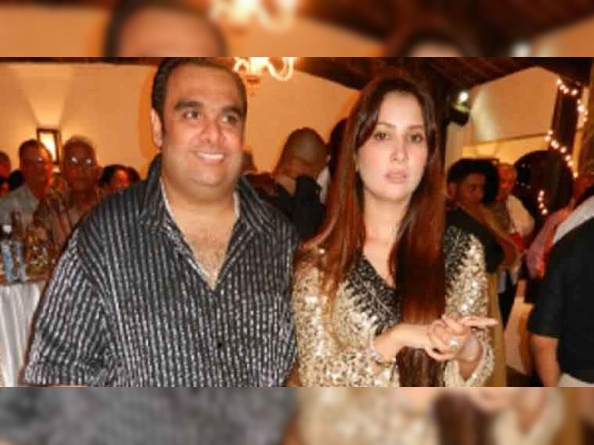 Juhi chawla jai Mehta to mahalakshmi Ravindar Chandrasekaran, these are ...