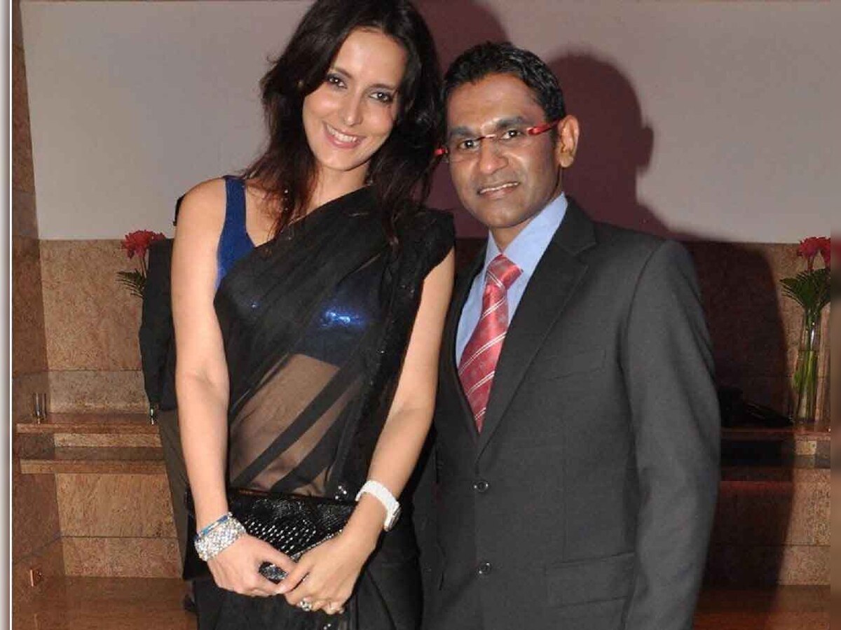 Juhi chawla jai Mehta to mahalakshmi Ravindar Chandrasekaran, these are ...