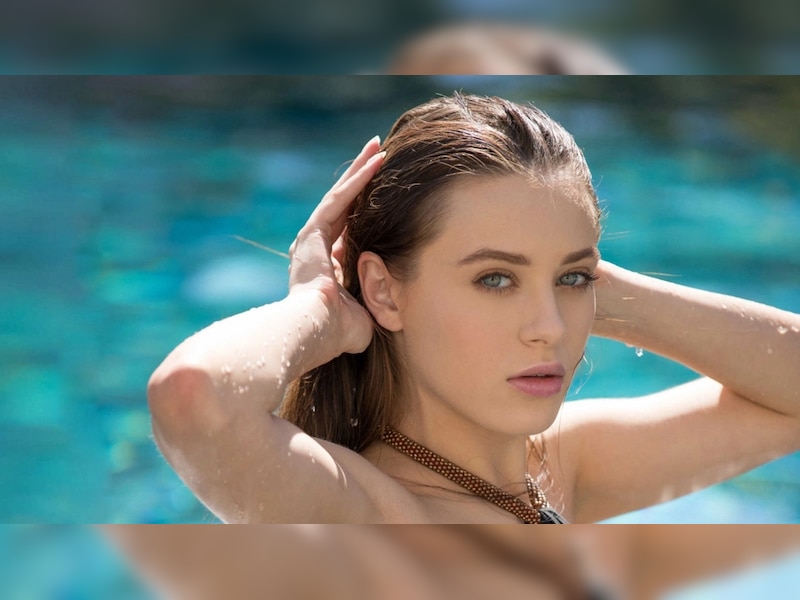 Lana Rhoades most searched for model and Adult film actress reveals traumatic experience | Lana ...