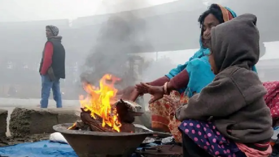 Bihar Weather Update Meteorological Department Issued Yellow alert ...