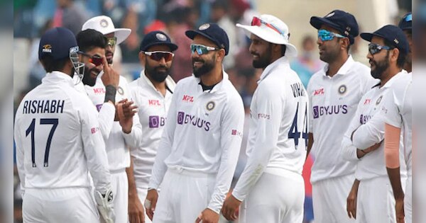 team india become number 1 test team in ICC Latest Test Ranking beat ...
