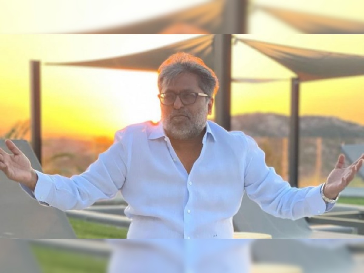 lalit modi son ruchir modi know who is he lifestyle cricket property ...