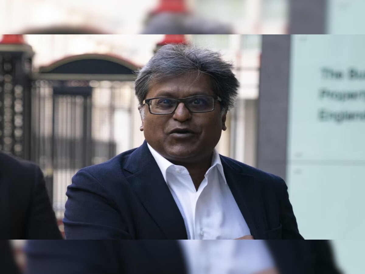 lalit modi son ruchir modi know who is he lifestyle cricket property ...