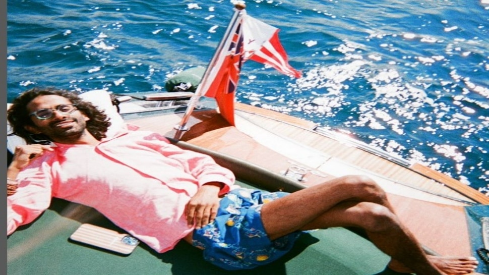 lalit modi son ruchir modi know who is he lifestyle cricket property ...