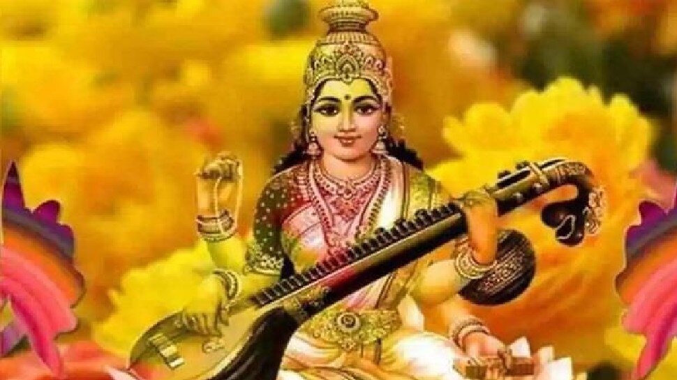 Basant Panchami 2023 Date Puja Time Know Why We All Wear Yellow Color