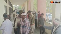 Dead Body Found Hanging From Tree In Forest Hindi News: Dead Body Found ...