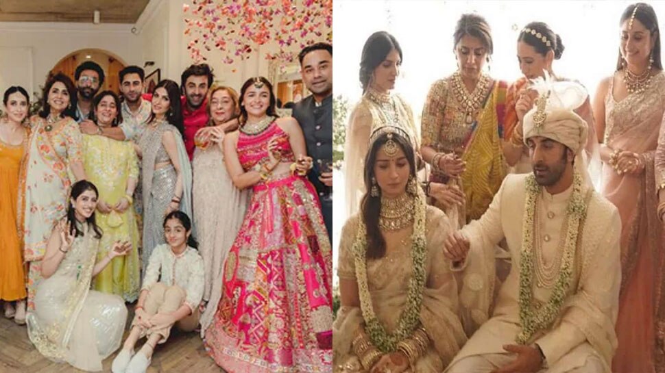 Alia Bhatt daughter raha kapoor favourite person in family is dadi ...