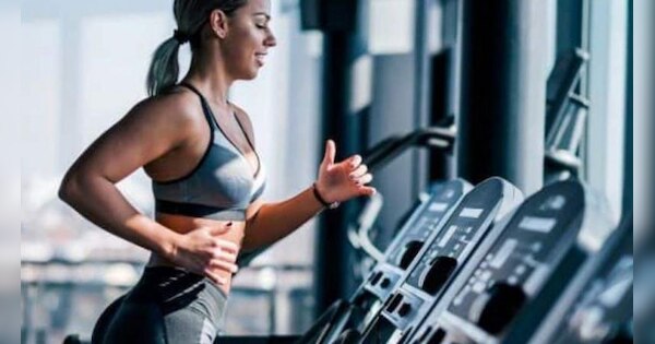 do not make mistakes while gyming and workout exercise in gym be careful nsmp | GYM Mistakes ...