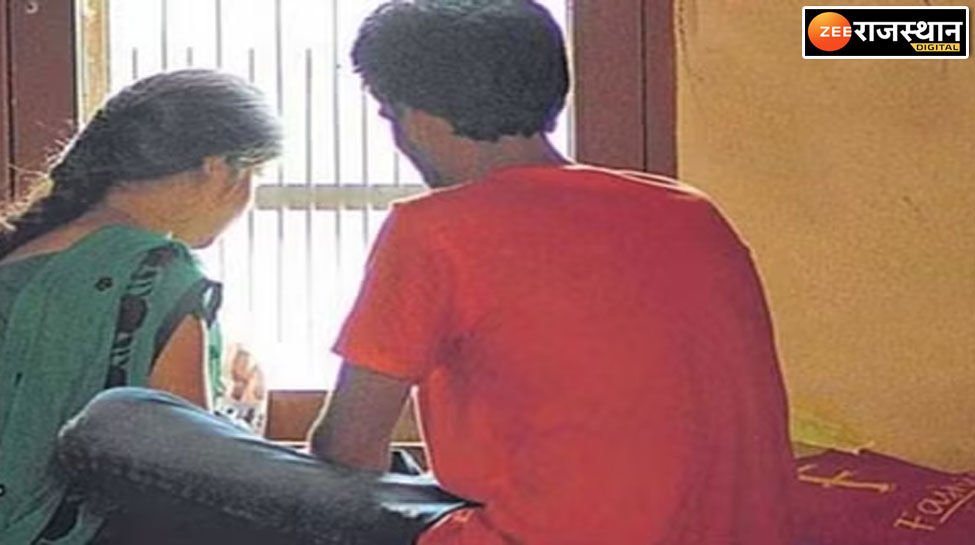 Rajasthan sikar murder case devar bhabhi illicit relationship |पति के ...