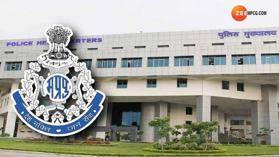 MP Police New System Now Every Complainant Record Will Maintain With ...