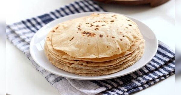 Roti Ke Upay These tricks of bread bring progress in life removing ...