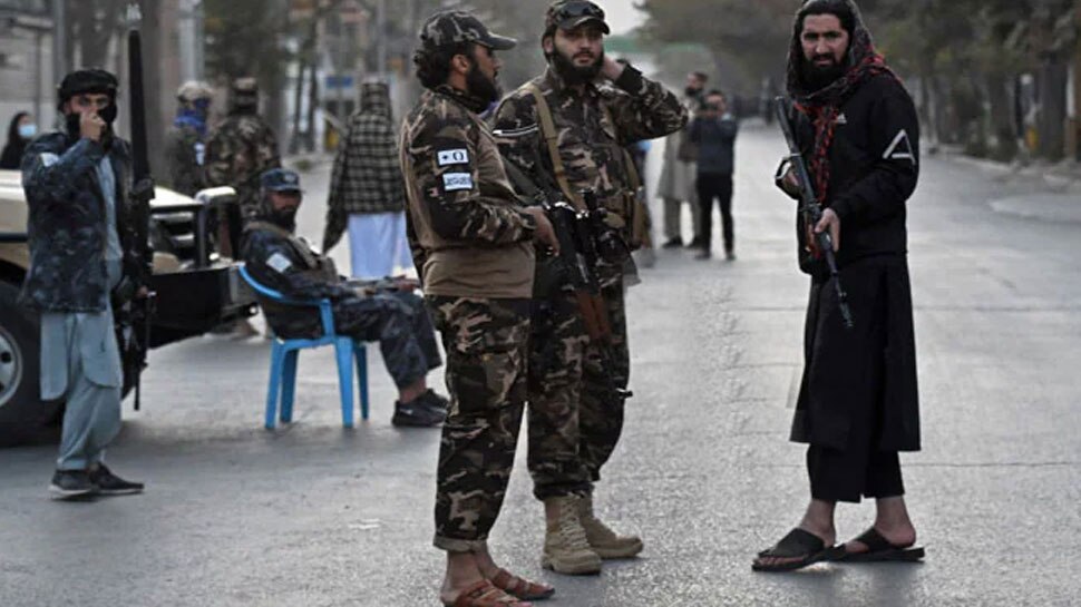 Taliban Says For First Time he hath Threat From Pakistan | Taliban Vs ...