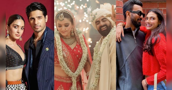 Kaira Advani Sidharth Malhotra Athiya Shetty KL Rahul wedding soon ...