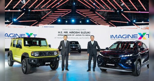 Maruti Fronx Gets 1500 Bookings in 5 days | Maruti की सस्ती SUV को 'खा ...