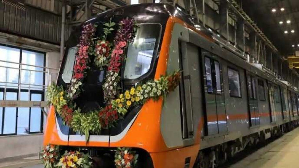 Kanpur Metro Go Smart Card you can travel in agra lucknow metro get these benifits and discount ...