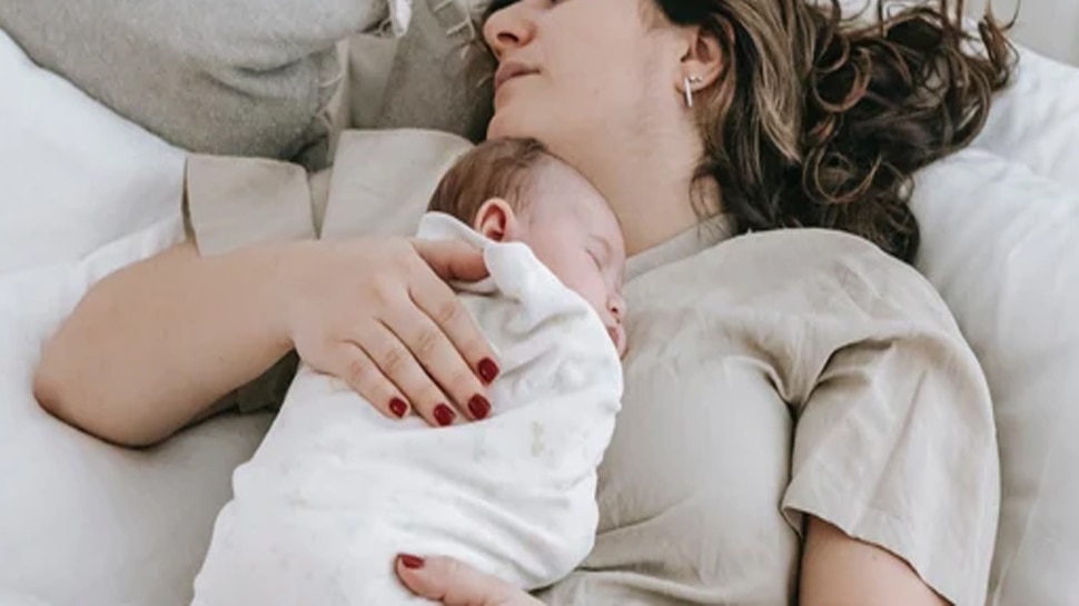 Mother care after delivery these points can make mother and newborn ...