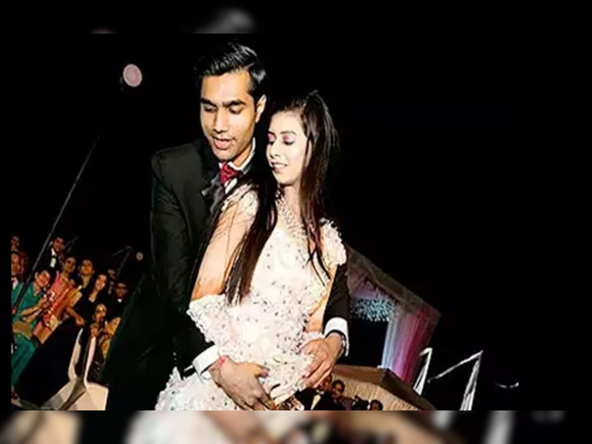 Know all the Details About Gautam Adani daughter in law Paridhi Shroff ...