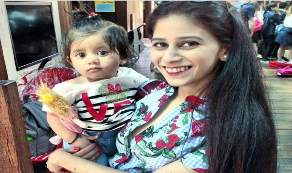 Know all the Details About Gautam Adani daughter in law Paridhi Shroff ...
