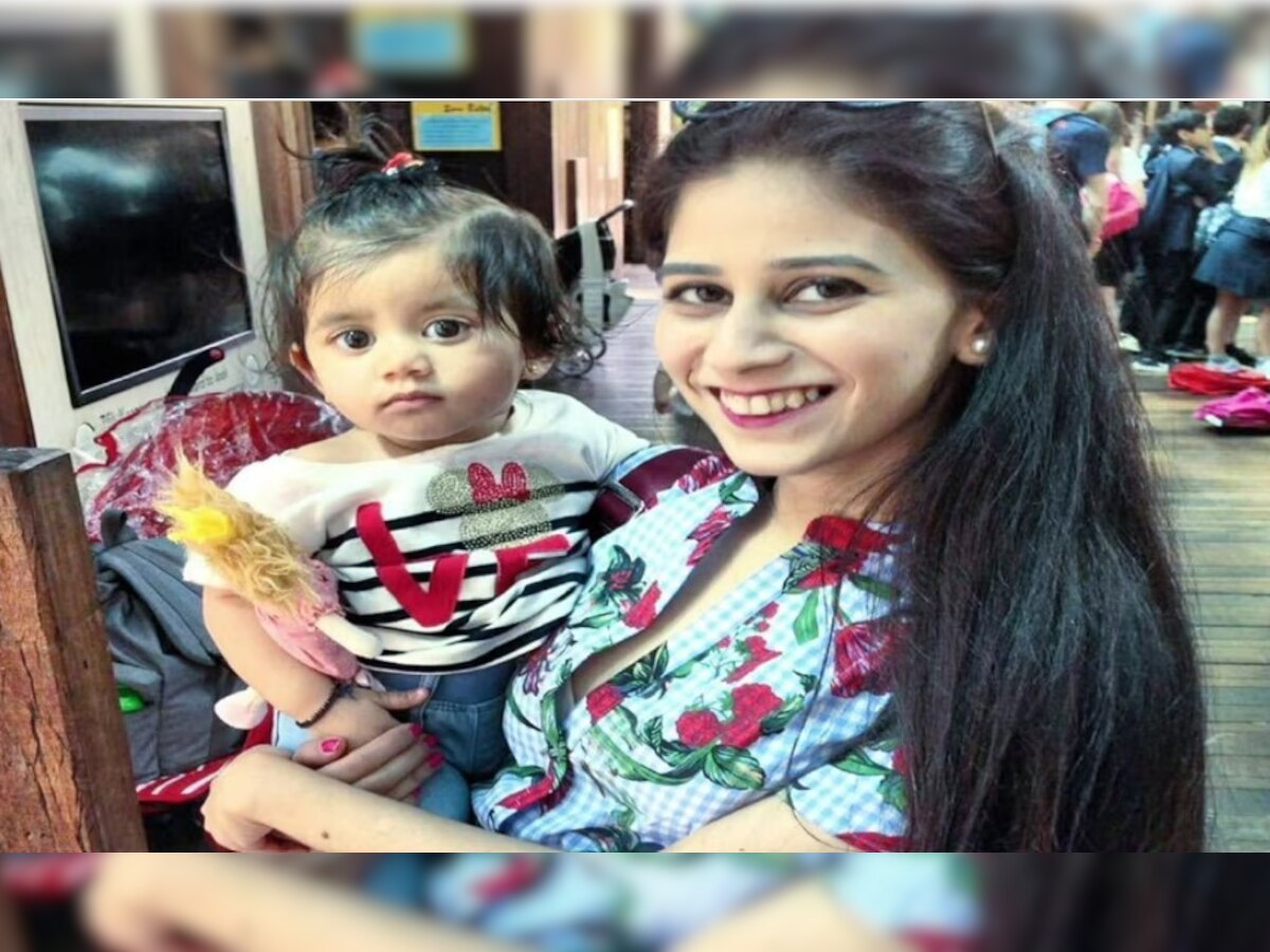 Know all the Details About Gautam Adani daughter in law Paridhi Shroff ...