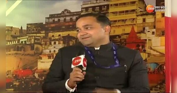 Gems of prayagraj himanshu shekhar upadhyay did big announcement watch video | Gems of prayagraj ...