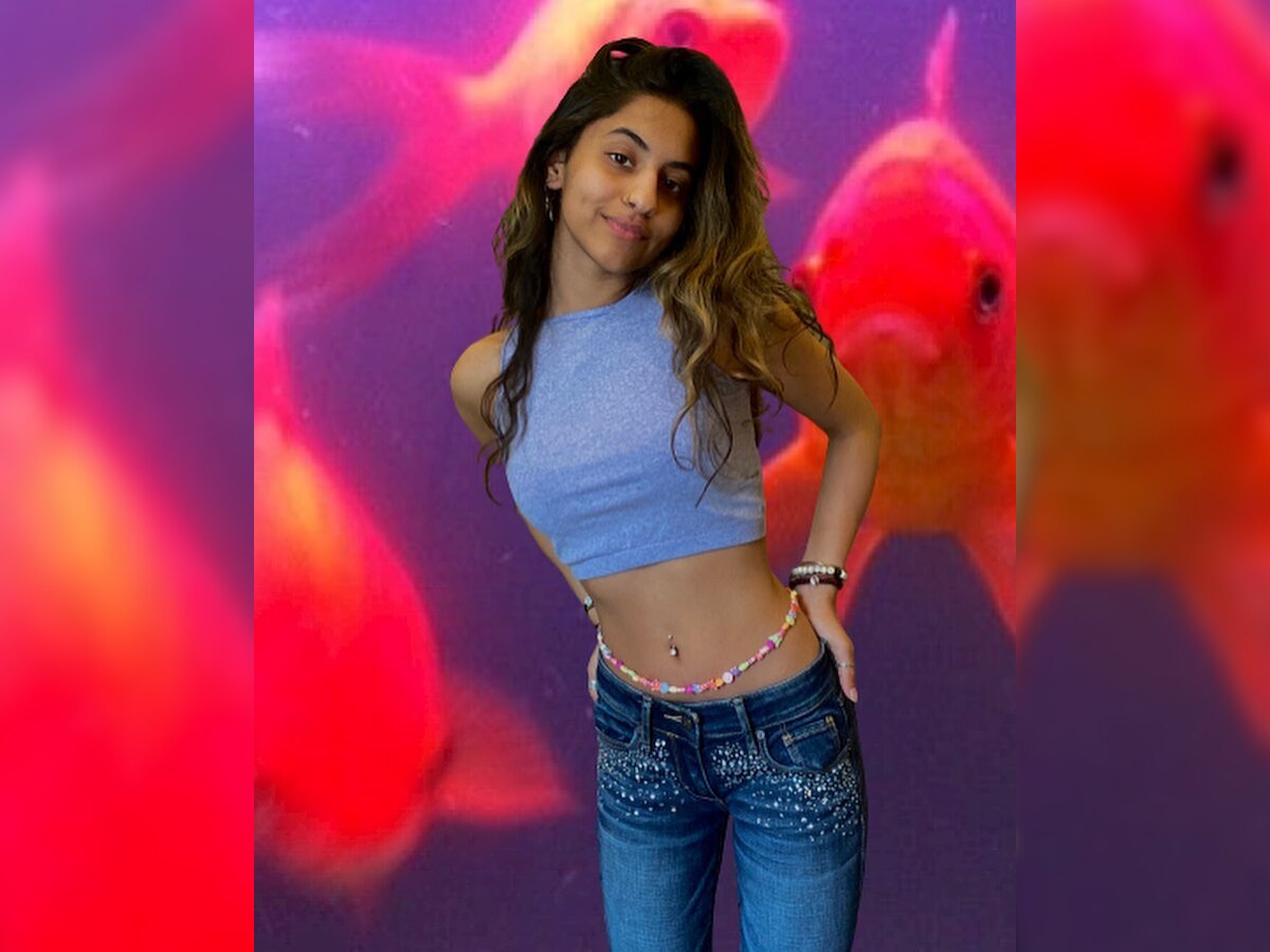 shahrukh khan daughter suhana khan best friend alia chibba shares nice ...