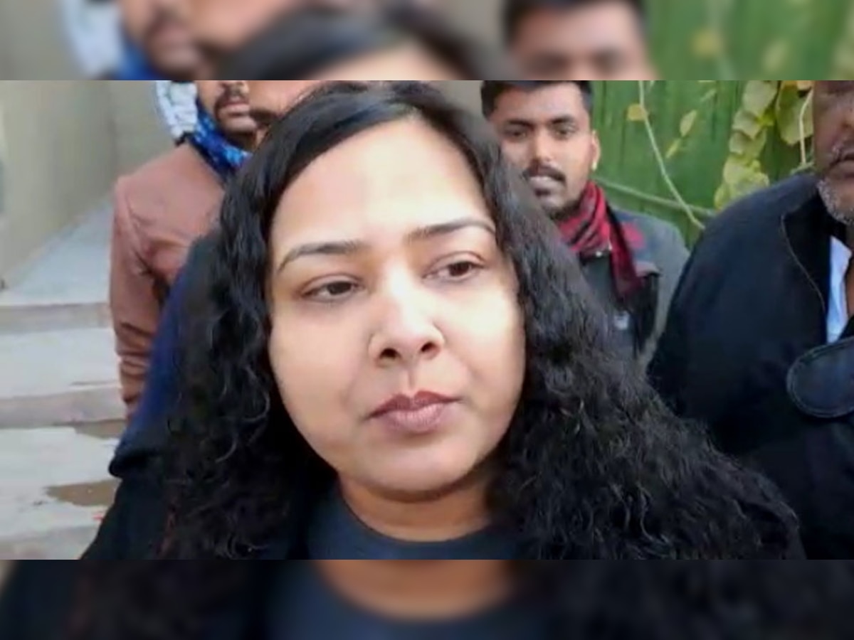 ASP Divya Mittal Biography journey from lecturer to corruption case ...