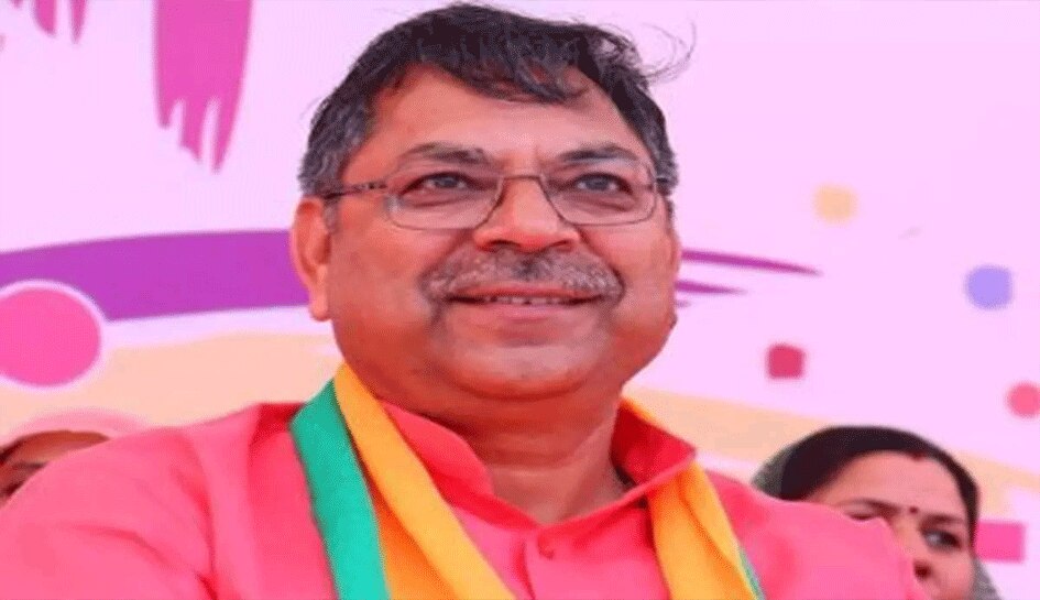 In Alwar Rajasthan Satish Poonia said be prepare for assembly elections ...