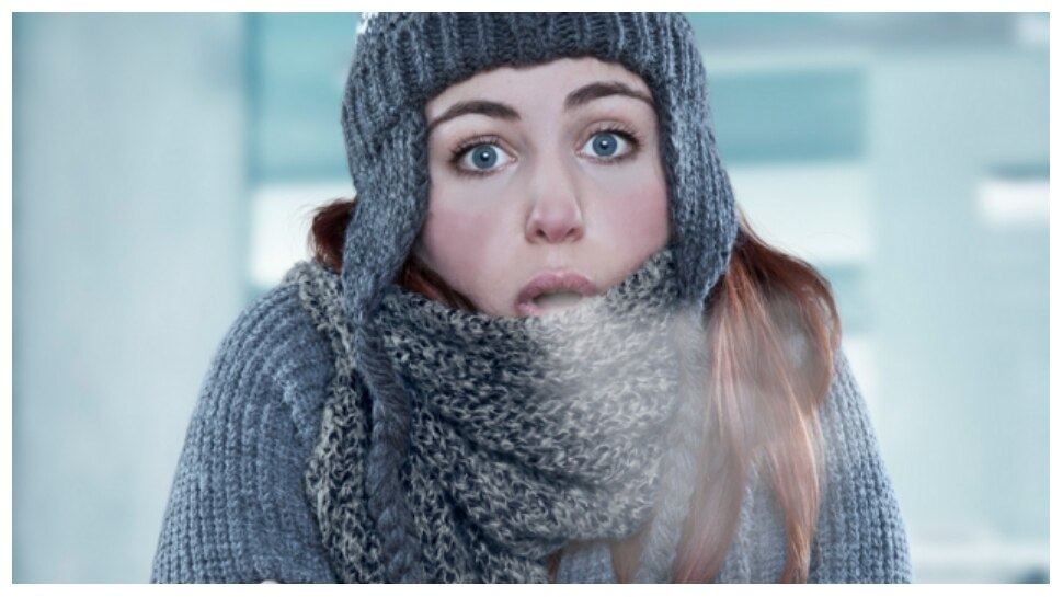 health tips major reason for excessive cold | Health Tips: आपको भी लगती ...