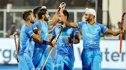 Hockey Match Live Streaming की ताज़ा खबरे हिन्दी में | ब्रेकिंग और ...