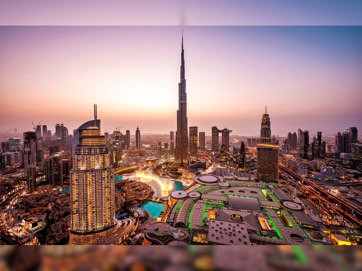 world s number one city for tourists is Dubai See here all top ten ...