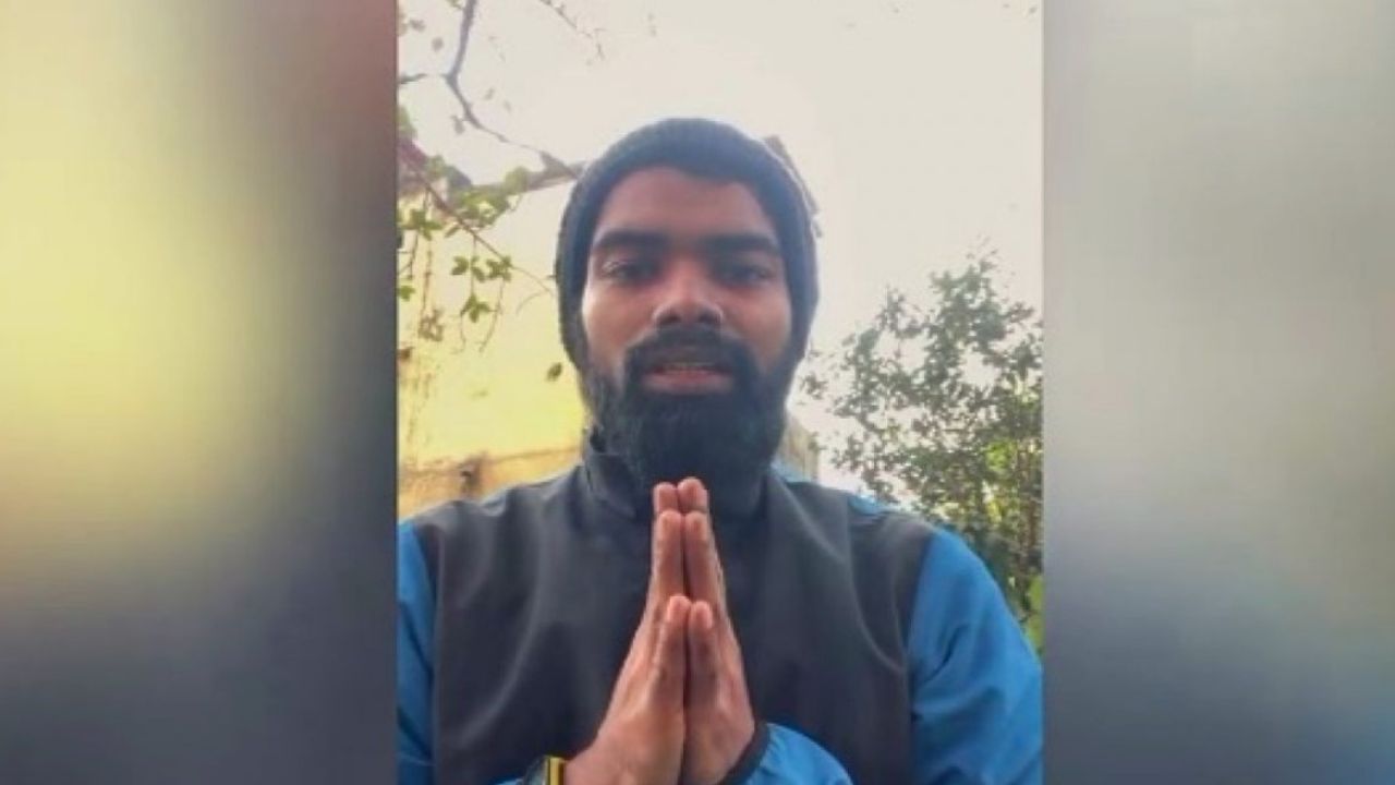 Youtuber Animesh Chakraborty arrested Puri Police arrest Youtuber ...