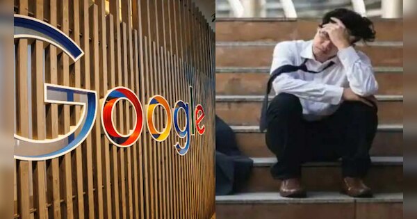 Sundar Pichai sent mail announcing to cut 12000 employees in Google ...