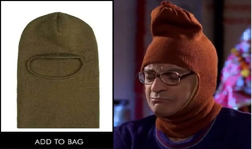 monkey cap online sale price shocked pepole on internet get angry मंकी ...