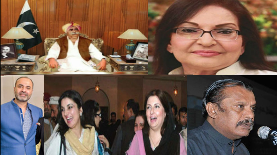 Hindu Richest Men in Pakistan who are owners of many crores | Richest ...