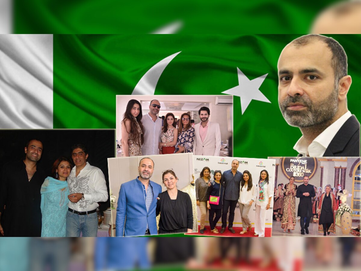 Hindu Richest Men in Pakistan who are owners of many crores | Richest ...