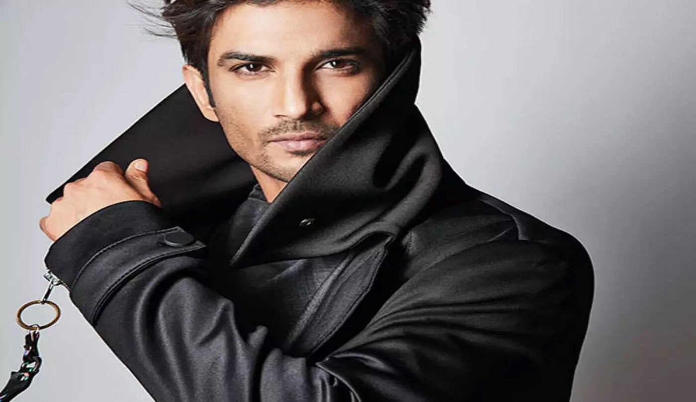Sushant Singh Rajput Birth Anniversary Read Best Dialogues of His Film ...