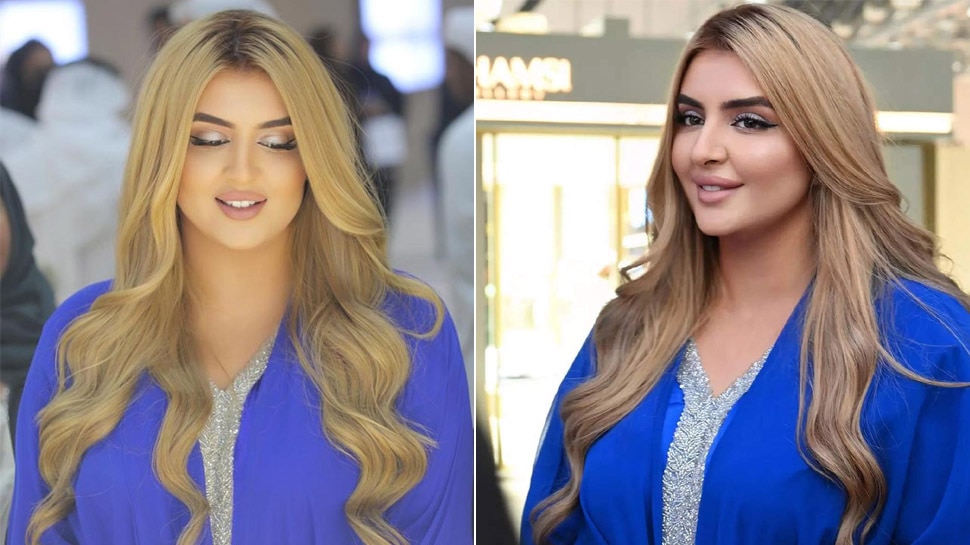 life style of Sheikh Mahra daughter dubai king Mohammed bin Rashid Al ...